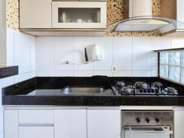Apartamento para venda em Castelo, Belo Horizonte