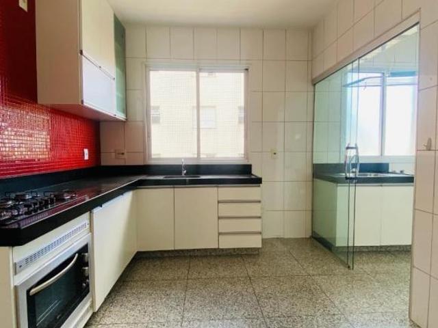 Apartamento para venda em Castelo, Belo Horizonte