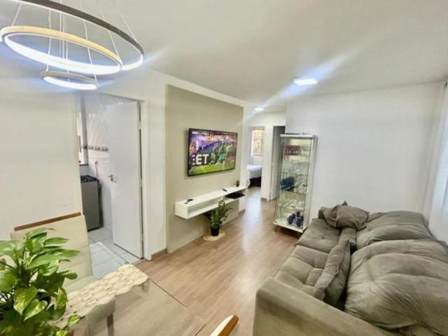 Apartamento para venda em Castelo, Belo Horizonte