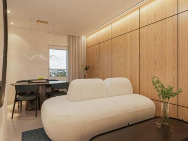Apartamento para venda em Castelo, Belo Horizonte
