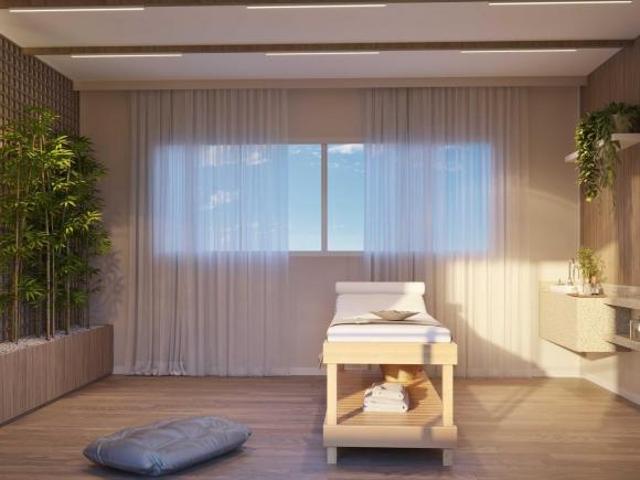 Apartamento para venda em Castelo, Belo Horizonte