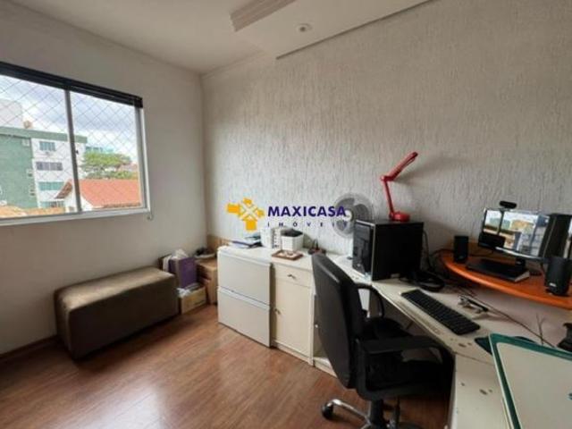 Apartamento para venda em Castelo, Belo Horizonte