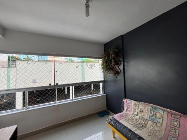 Apartamento para venda em Castelo, Belo Horizonte