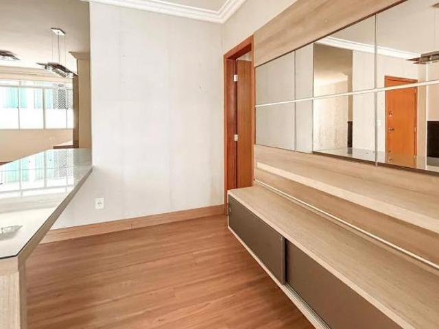 Apartamento para venda em Castelo, Belo Horizonte