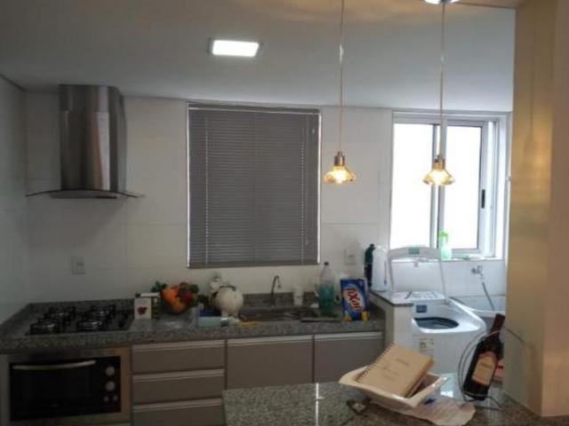 Apartamento para venda em Castelo, Belo Horizonte