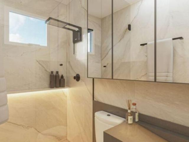 Apartamento para venda em Castelo, Belo Horizonte