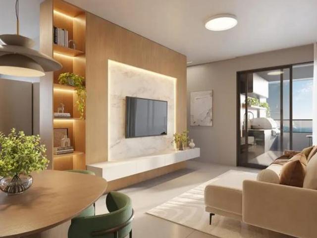 Apartamento para venda em Castelo, Belo Horizonte