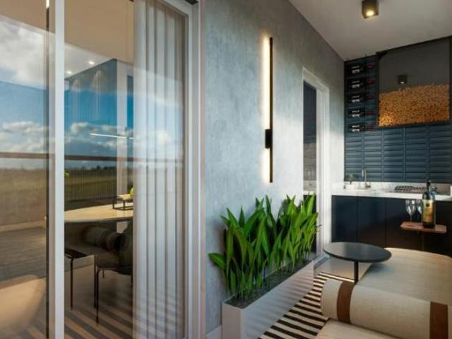 Apartamento para venda em Castelo, Belo Horizonte