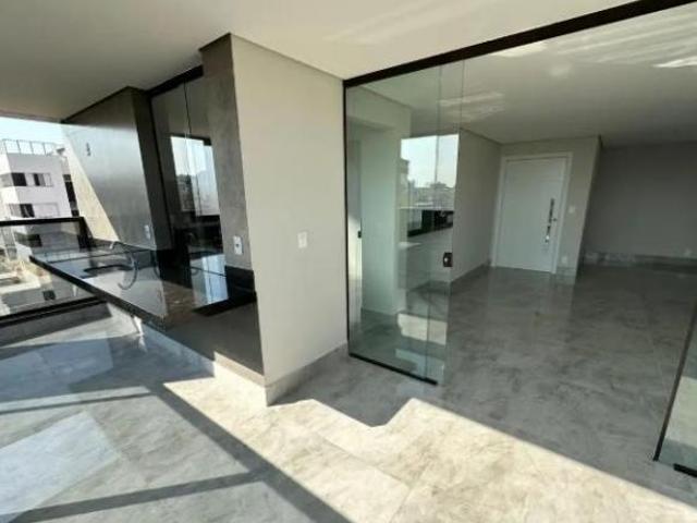 Apartamento para venda em Castelo, Belo Horizonte