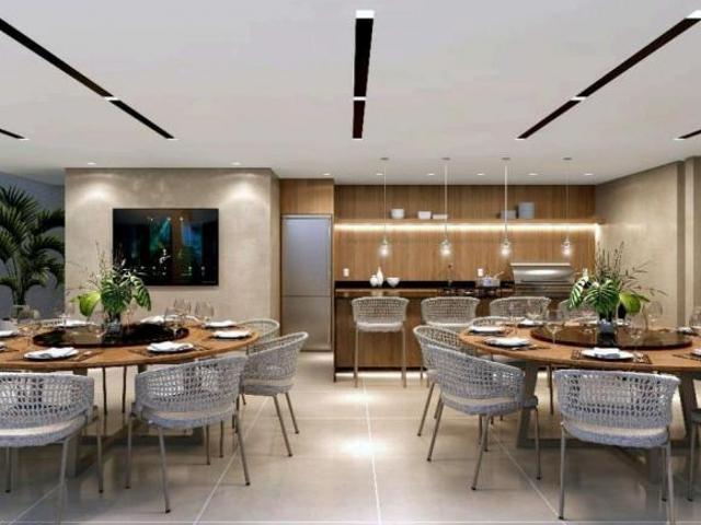 Apartamento para venda em Castelo, Belo Horizonte