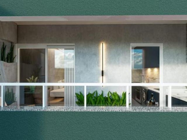 Apartamento para venda em Castelo, Belo Horizonte