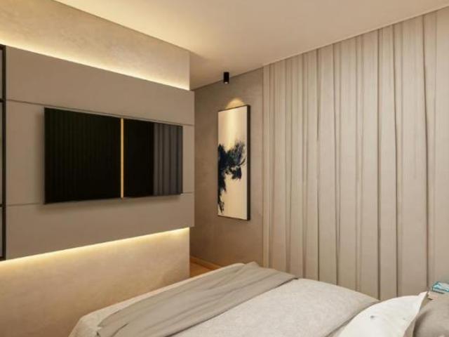 Apartamento para venda em Castelo, Belo Horizonte