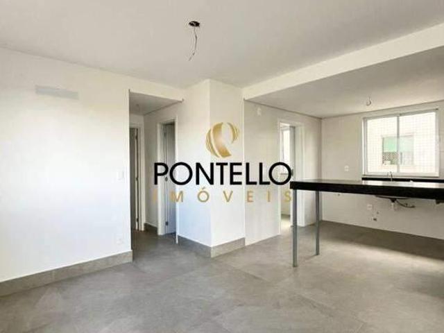 Apartamento para venda em Castelo, Belo Horizonte