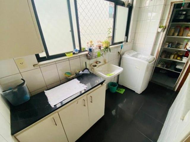 Apartamento para venda em Castelo, Belo Horizonte