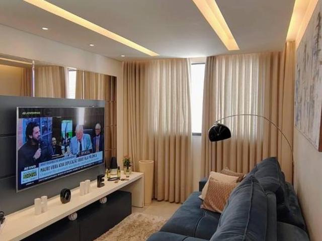 Apartamento para venda em Castelo, Belo Horizonte