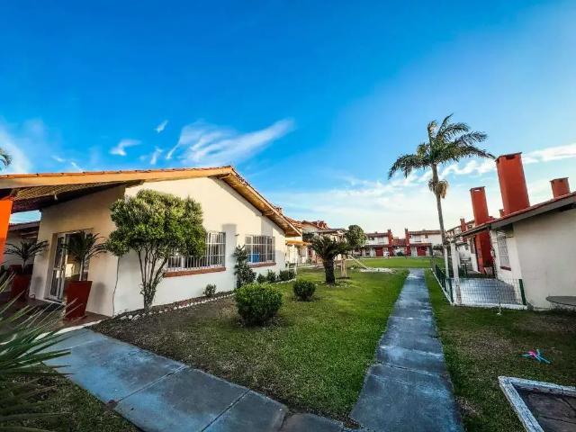 Apartamento para Venda em Capão da Canoa/RS Capão Novo