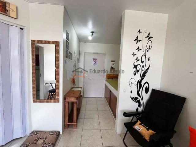 Apartamento para Venda em Capão da Canoa/RS Capão Novo 1 Quartos