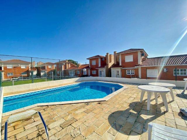 Apartamento para Venda em Capão da Canoa/RS Capão Novo 1 Quartos