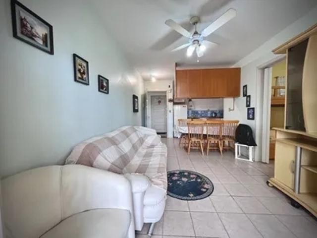 Apartamento para Venda em Capão da Canoa/RS Capão Novo 1 Quartos