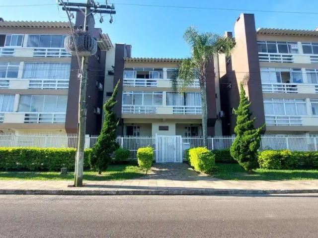 Apartamento para Venda em Capão da Canoa/RS Capão Novo 1 Quartos
