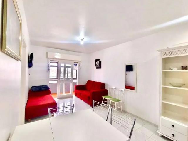 Apartamento para Venda em Capão da Canoa/RS Capão Novo 1 Quartos
