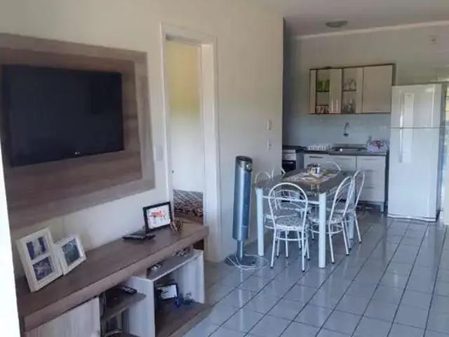 Apartamento para Venda em Capão da Canoa/RS Capão Novo 1 Quartos