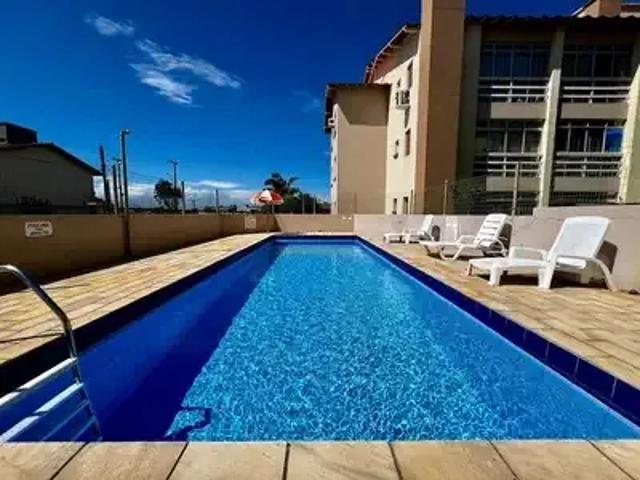 Apartamento para Venda em Capão da Canoa/RS Centro 1 Quartos