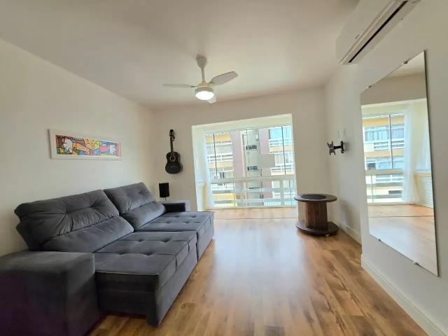 Apartamento para Venda em Capão da Canoa/RS Capão Novo 1 Quartos