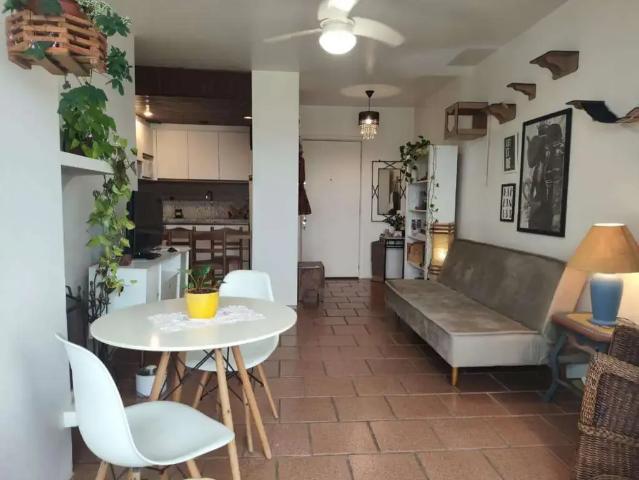 Apartamento para Venda em Capão da Canoa/RS Capão Novo 1 Quartos