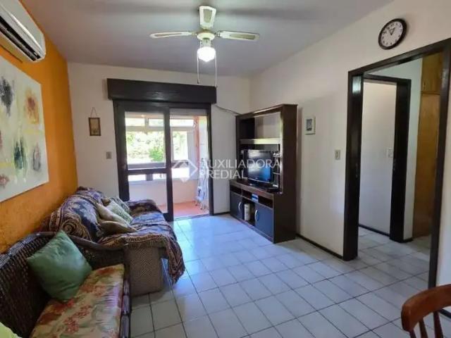 Apartamento para Venda em Capão da Canoa/RS Capão Novo 1 Quartos