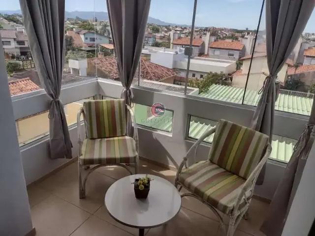 Apartamento para Venda em Capão da Canoa/RS Capão Novo 1 Quartos