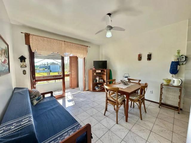 Apartamento para Venda em Capão da Canoa/RS Capão Novo 1 Quartos