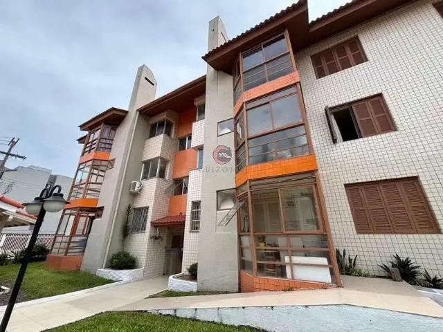 Apartamento para Venda em Capão da Canoa/RS Capão Novo 1 Quartos