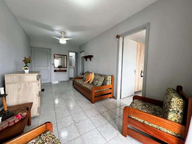Apartamento para Venda em Capão da Canoa/RS Capão Novo 1 Quartos