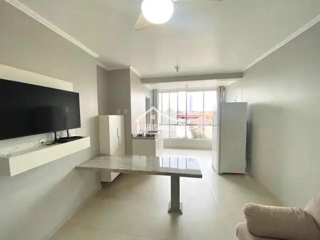 Apartamento para Venda em Capão da Canoa/RS Capão Novo 1 Quartos