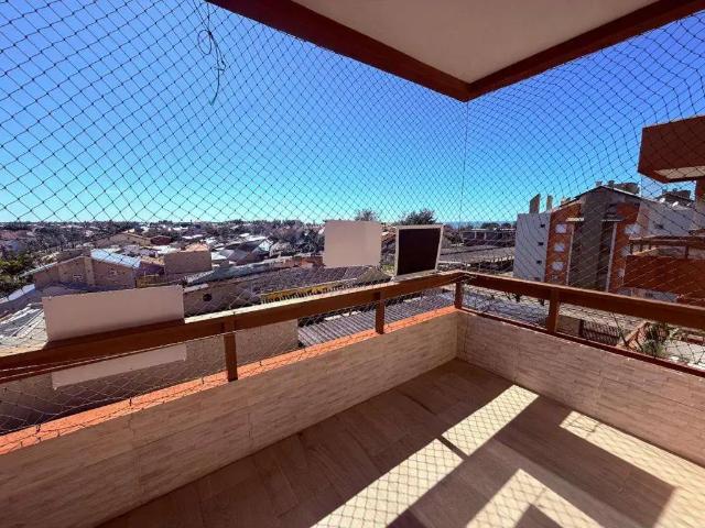 Apartamento para Venda em Capão da Canoa/RS Capão Novo 1 Quartos