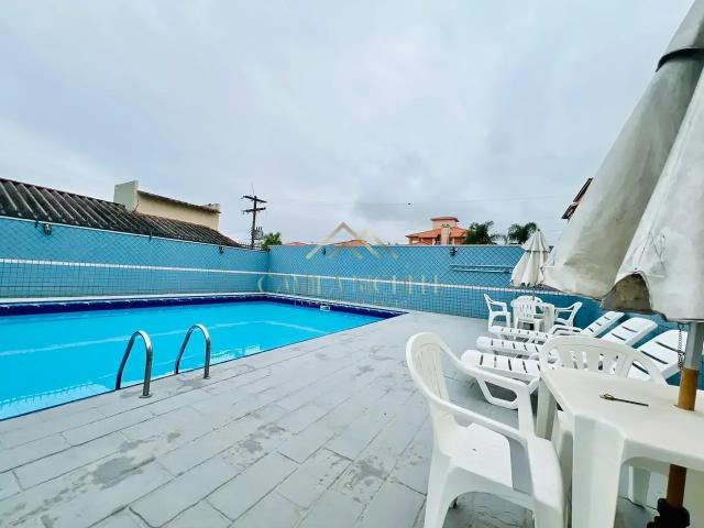 Apartamento para Venda em Capão da Canoa/RS Capão Novo 1 Quartos