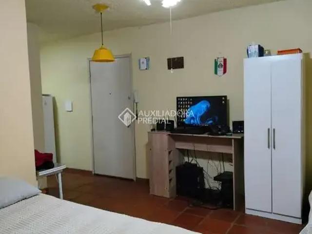 Apartamento para Venda em Capão da Canoa/RS Capão Novo 1 Quartos