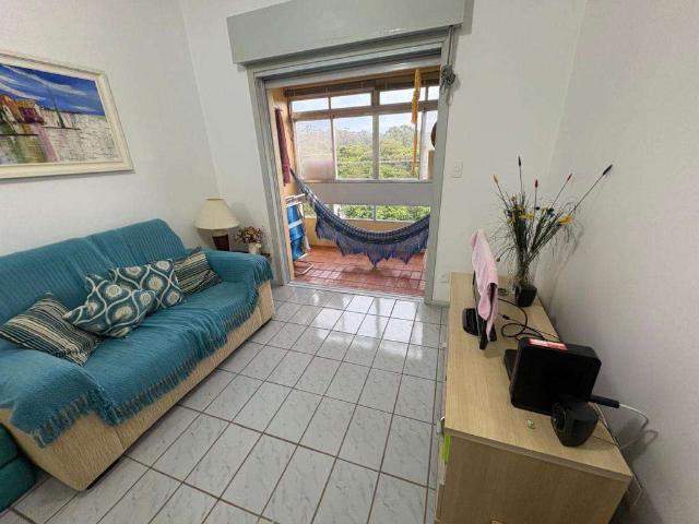 Apartamento para Venda em Capão da Canoa/RS Capão Novo 1 Quartos