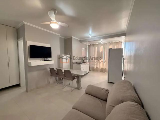Apartamento para Venda em Capão da Canoa/RS Capão Novo 1 Quartos