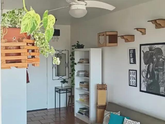 Apartamento para Venda em Capão da Canoa/RS Capão Novo 1 Quartos