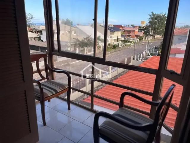 Apartamento para Venda em Capão da Canoa/RS Capão Novo 1 Quartos