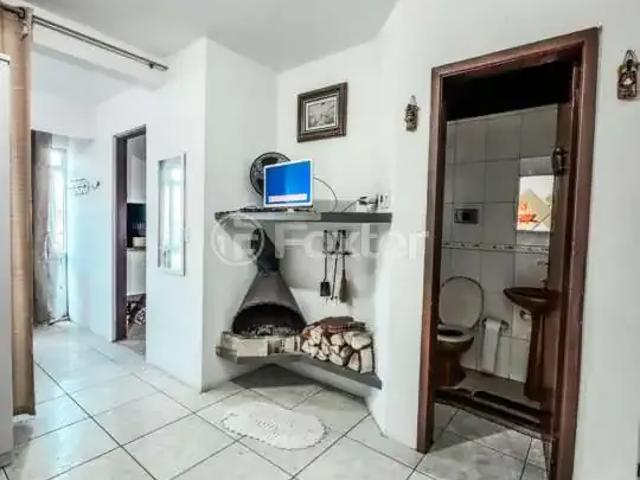 Apartamento para Venda em Capão da Canoa/RS Capão Novo 1 Quartos