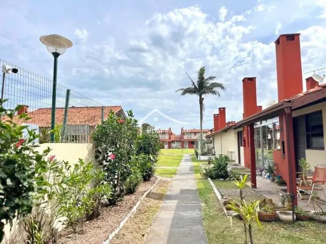 Apartamento para Venda em Capão da Canoa/RS Capão Novo 1 Quartos