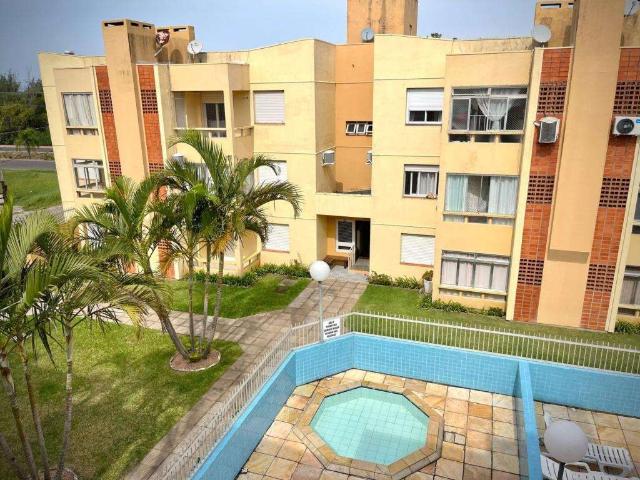 Apartamento para Venda em Capão da Canoa/RS Capão Novo 1 Quartos