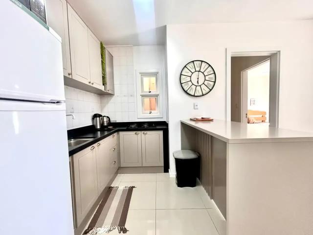 Apartamento para Venda em Capão da Canoa/RS Capão Novo 1 Quartos