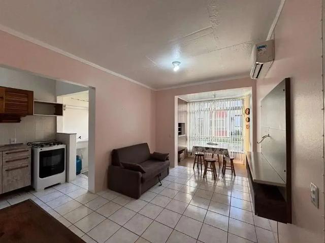 Apartamento para Venda em Capão da Canoa/RS Capão Novo 1 Quartos