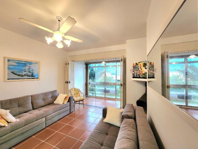 Apartamento para Venda em Capão da Canoa/RS Capão Novo 1 Quartos