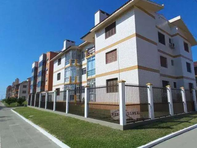 Apartamento para Venda em Capão da Canoa/RS Capão Novo 1 Quartos