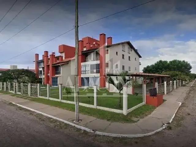 Apartamento para Venda em Capão da Canoa/RS Capão Novo 1 Quartos